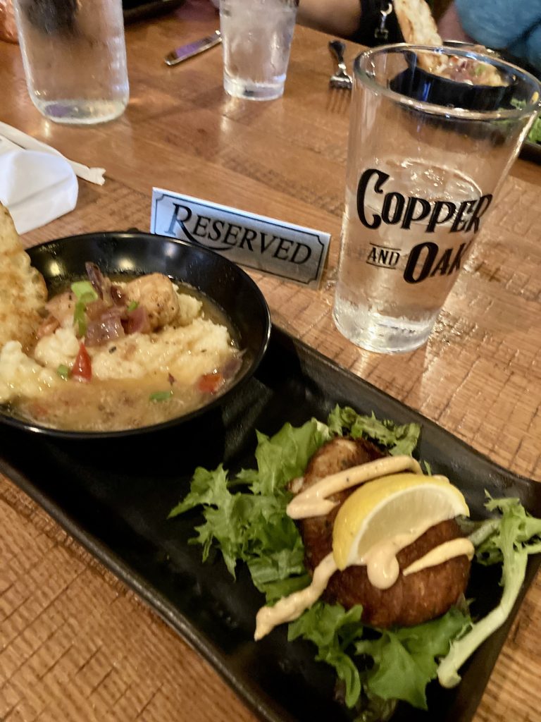 The Danville Spirit - Backroad Bluegrass: Kentucky Travel Blog