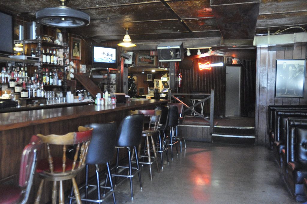 Chevy Chase, The Place to Be - Backroad Bluegrass: Kentucky Travel Blog