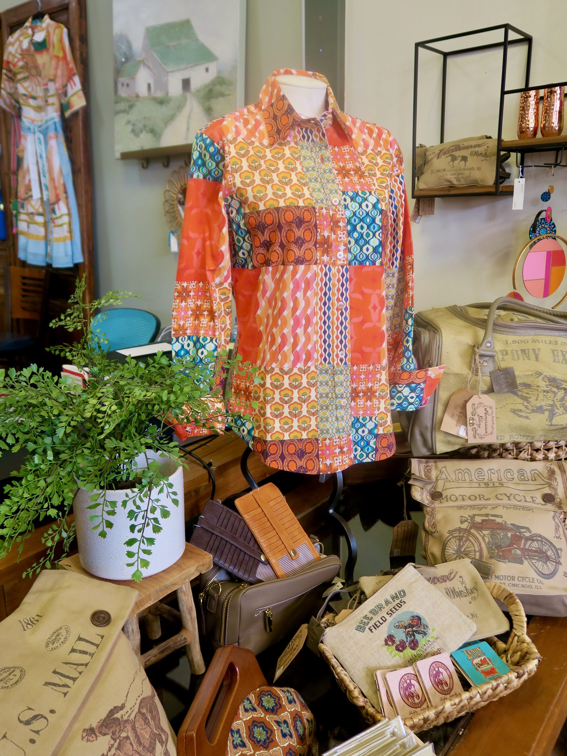 Chevy Chase, The Place to Be - Backroad Bluegrass: Kentucky Travel Blog