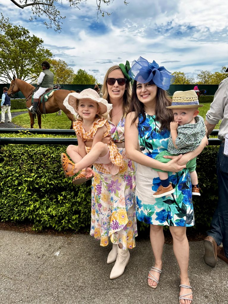 Tips for Keeneland - Backroad Bluegrass: Kentucky Travel Blog